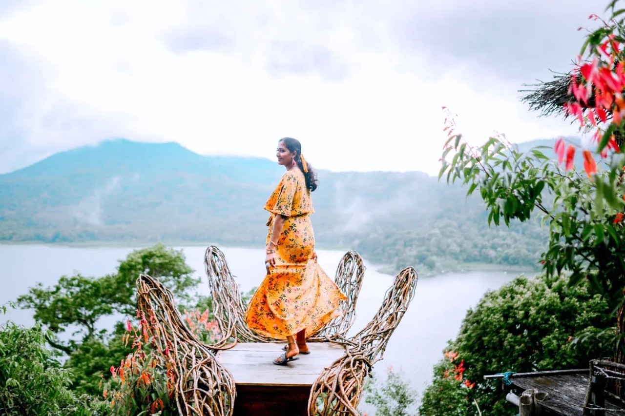 The Magic of Northern Bali – Scenic Tour with Waterfalls and Hidden Nature