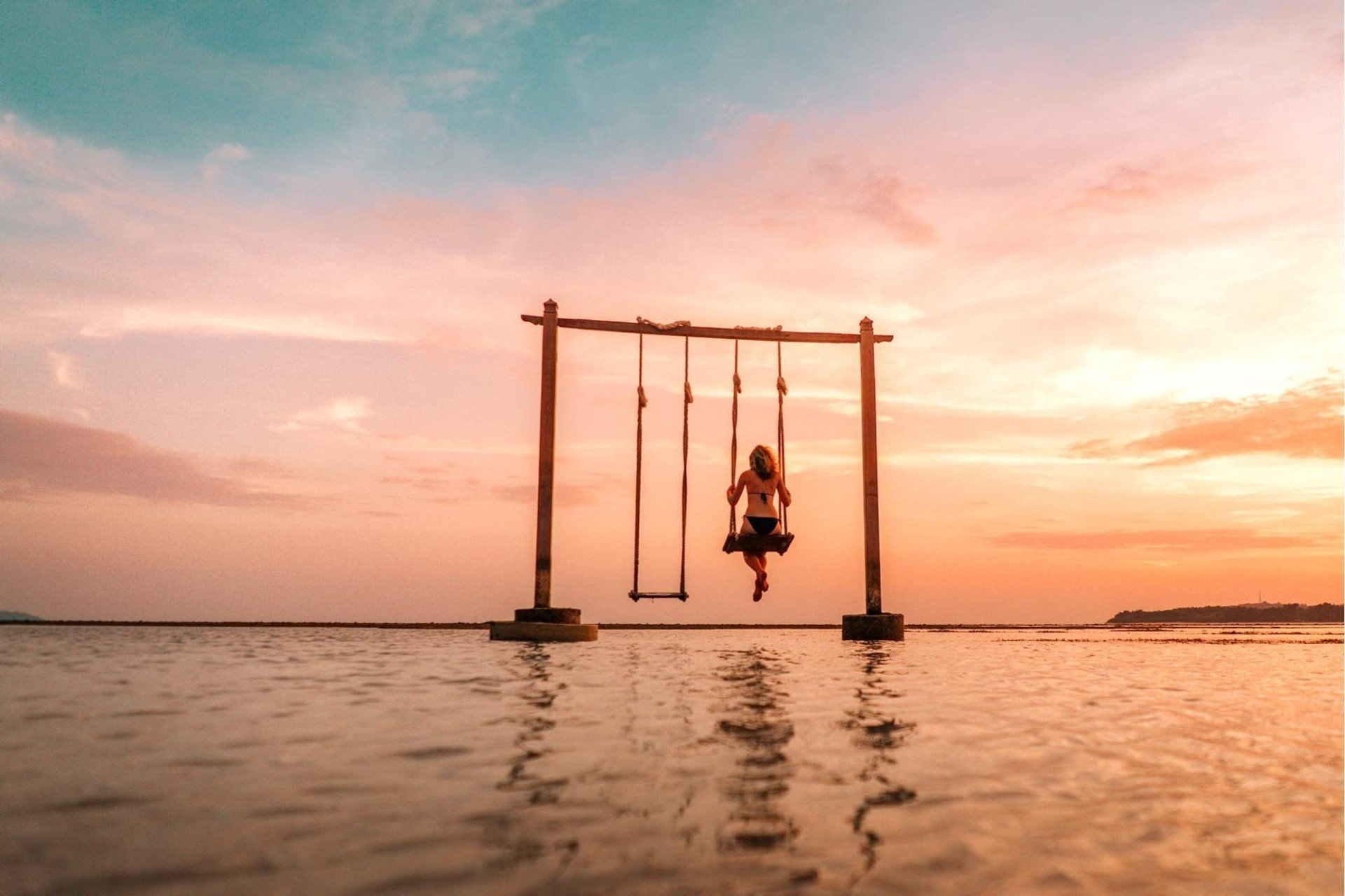 Bali Swing Guide – best spots with scenic views and memorable photo ...