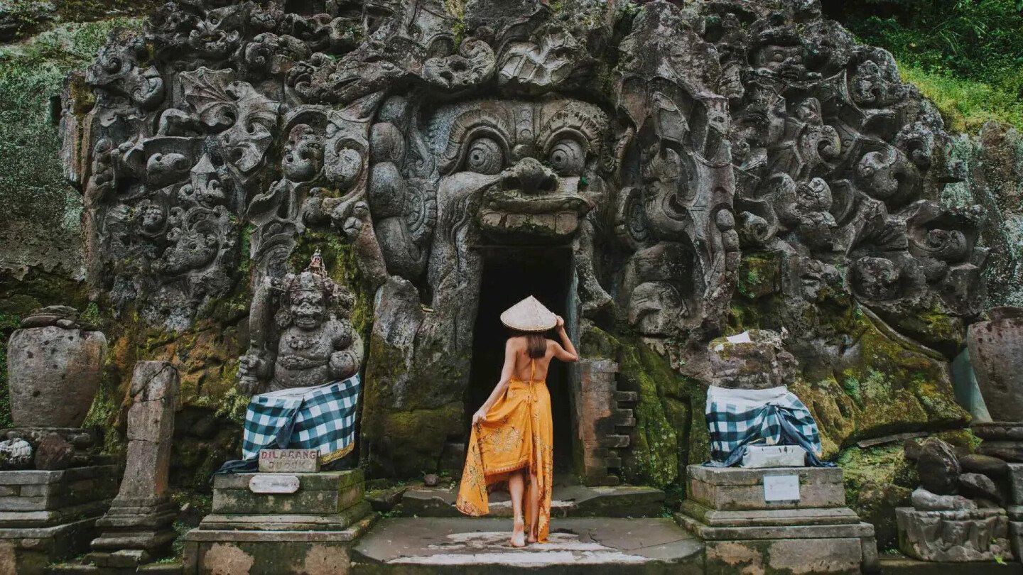5 Ubud Hiking Trails – scenic paths with temple views and peaceful rice ...