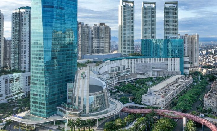 One day sightseeing tour to Jakarta